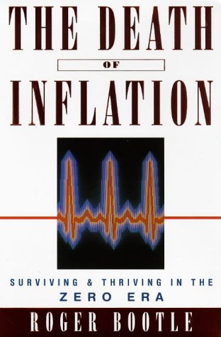 Amazon.com: The Death of Inflation: Surviving and Thriving in the Zero ...
