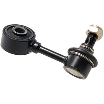 Amazon.com: Mr267877 - Front Right Stabilizer Link / Sway Bar Link For ...