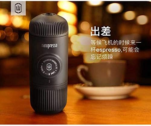 Minipresso Powder Espresso Machine Coffee Maker price in UAE | Amazon ...