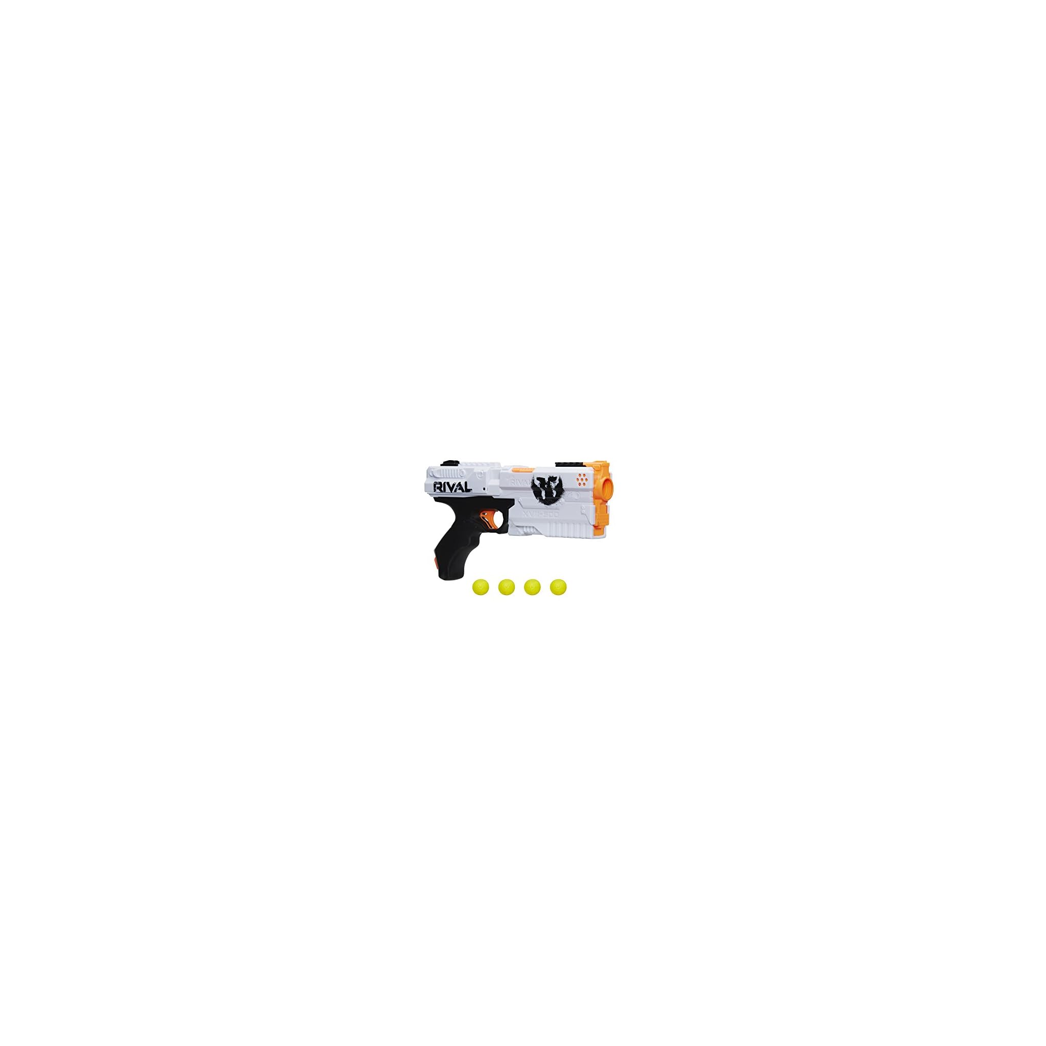 Nerf Rival Kronos Outdoor Blaster - Affordable Educational Toys for ...