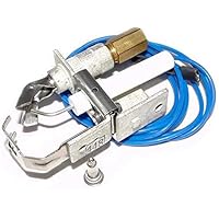 Raypak 002003F Pilot Natural/Propane Lid : Amazon.ca: Patio, Lawn & Garden