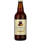Rekorderlig Winter Cider Apple-Cinnamon-Vanilla - 12 x 500ml: Amazon.co ...
