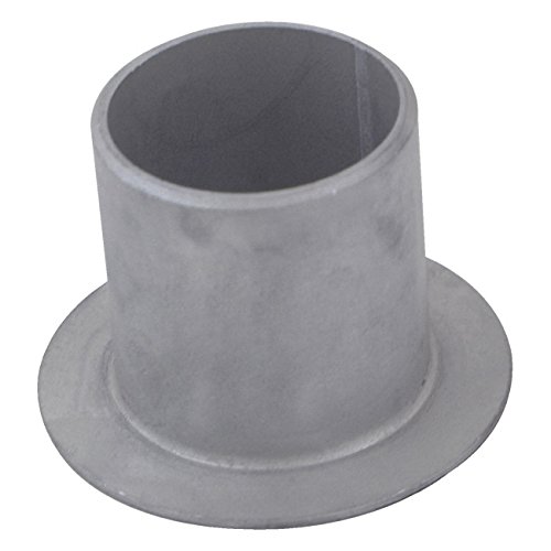 5" Schedule 10S Pipe MSS Type C Stub End, 316L Stainless Steel: Amazon ...