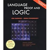 Amazon.com: Language, Proof and Logic, 2nd Edition: 9781575866321: Barker-Plummer, David ...