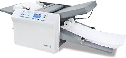 Amazon.com : Formax FD 382 Automatic Office Paper Folding Machine ...