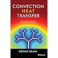 Convection Heat Transfer: Bejan, Adrian: 9780470900376: Amazon.com: Books