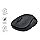 Logitech M220 Silent Mouse Wireless, Charcoal: Amazon.it: Informatica