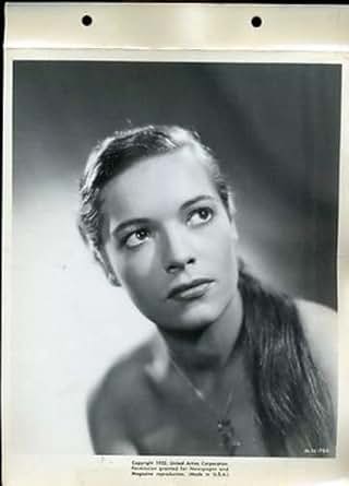 Kerima Original 8x10" Key Book Photo #J1489 at Amazon's Entertainment ...