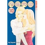 Amazon.com: Mars, Vol. 11: 9781591821304: Soryo, Fuyumi: Books