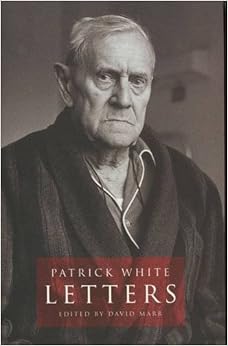 Patrick White Letters: 9780091830878: Books - Amazon.ca