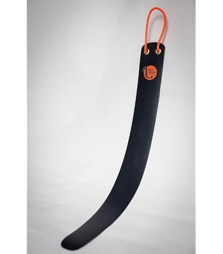 Shoehorn For Ski Boots