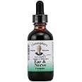 Amazon.com: Dr Christopher's Formula Ear and Nerve, 2 Fluid Ounce : Health & Household