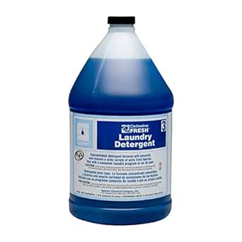 Clothesline Fresh Laundry Detergent 3 Clothesline Fresh Laundry Care ...