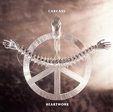 Heartwork (Lp): Amazon.ca: Music