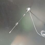 Amazon.com: Crystal Vision Premium HD Wireless Camera Antenna Extension ...