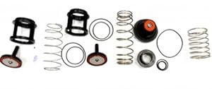 Amazon.com: Watts 0888169 - 888169 - Total Repair Kit 1" for 919: Home ...