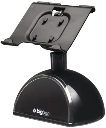 GamePad Rotating Stand (Nintendo Wii-U): Amazon.co.uk: PC & Video Games