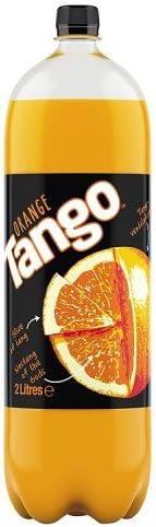 Tango Orange, 2L: Amazon.co.uk: Grocery