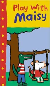 Amazon.com: Maisy: Play With Maisy [VHS] : Movies & TV