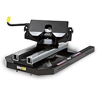 Amazon.com: PullRite 2700 Wheel Hitch : Automotive