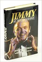 Jimmy: An Autobiography: Pattison, Jimmy: 9780770421960: Books - Amazon.ca