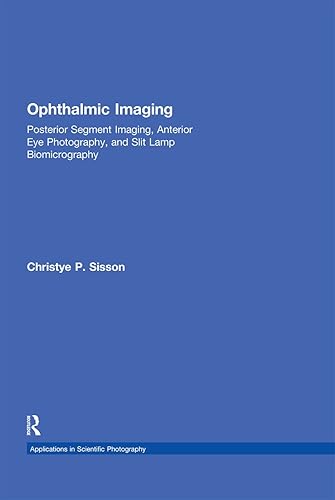 Ophthalmic Imaging: Posterior Segment Imaging, Anterior Eye Photography ...