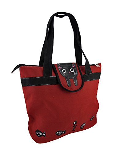 Spotlight On Super Awesome And Unique Cat Purses And Bags Here