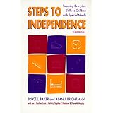 Steps to Independence: Teaching Everyday Skills to Children with ...