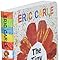 Amazon.com: The Tiny Seed (The World of Eric Carle): 9780689871498 ...