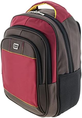 سعر Senator Travel Laptop Backpack Nylon Large Computer Backpack Water ...