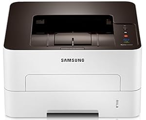 Samsung M2825ND Xpress Mono Laser Printer: Amazon.co.uk: Computers ...