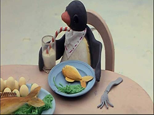 Watch Pingu | Prime Video