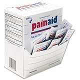 Amazon.com: McKesson Painaid Refill For 1599 Zee Medical - (50 packs of ...