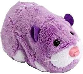 Amazon.com: Zhu Zhu Pets Exclusive Hamster Toy Justice: Office Products