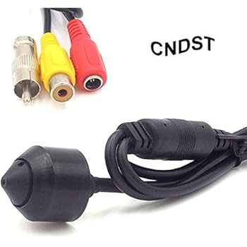 Amazon.com : Eyemax Spy Snake Camera (Hard Fiber Optic Style Endoscope ...