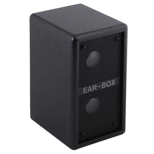 Phil Jones Bass Ear Box Personal Bass Monitor - Want It All