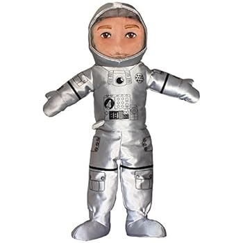 Amazon.com: The Puppet Company Time For Story Puppets Astronaut Hand ...