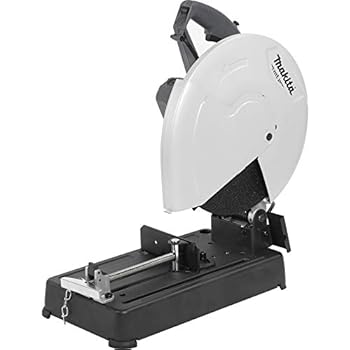 Makita 2414NB Cortadora de metal de 14": Amazon.com.mx: Herramientas y ...