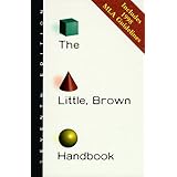 The Little, Brown Handbook;7th ed: H. Ramsey Fowler, Jane E. Aaron ...