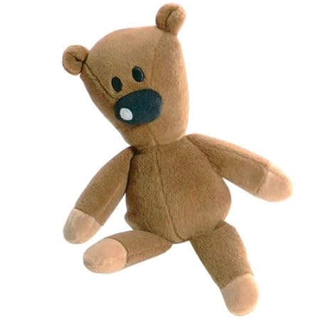 Famosa - Mr Beans Medium Teddy: Amazon.co.uk: Toys & Games