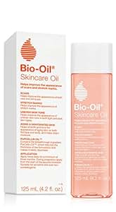 Bio-Oil Skincare Oil | Specialist Formulation | 125 ml: Amazon.ca: Beauty