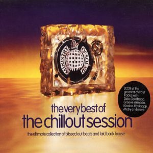 Very Best of Chillout Session - Various [Ministry of Sound]: Amazon.de ...