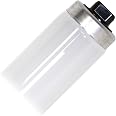 Osram Sylvania 25343 F42T12/D/HO 55W, 42" MOL, T12 HO (800 mA) Rapid ...