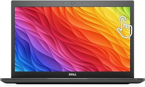 Dell Latitude 7480 Business Laptop | 14 inch 2K QHD Touch-Screen ...