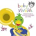 Baby Einstein - Baby Vivaldi - Music