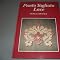 Punto Tagliato Lace : Amazon.co.uk: Nenia Lovesey, Roy Barley ...