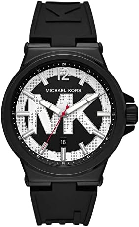 سعر Michael Kors MK8925 Mens Dylan Watch, MK8925-AMZUK فى السعودية ...