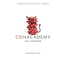 Amazon.com: Con Academy (9780544813557): Joe Schreiber: Books