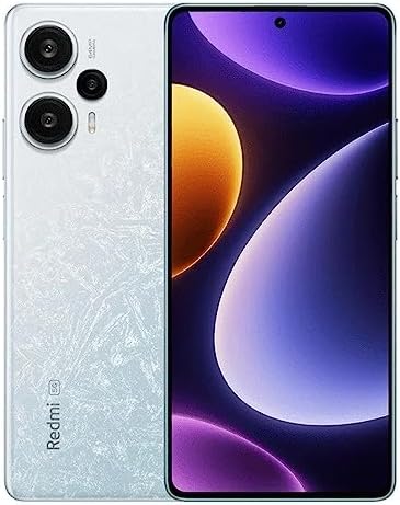 Xiaomi Redmi Note 12 Turbo(POCO F5) CN version Global RAM OTA ...