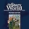 Amazon.com: Story of the World, Vol. 2: History for the Classical Child ...